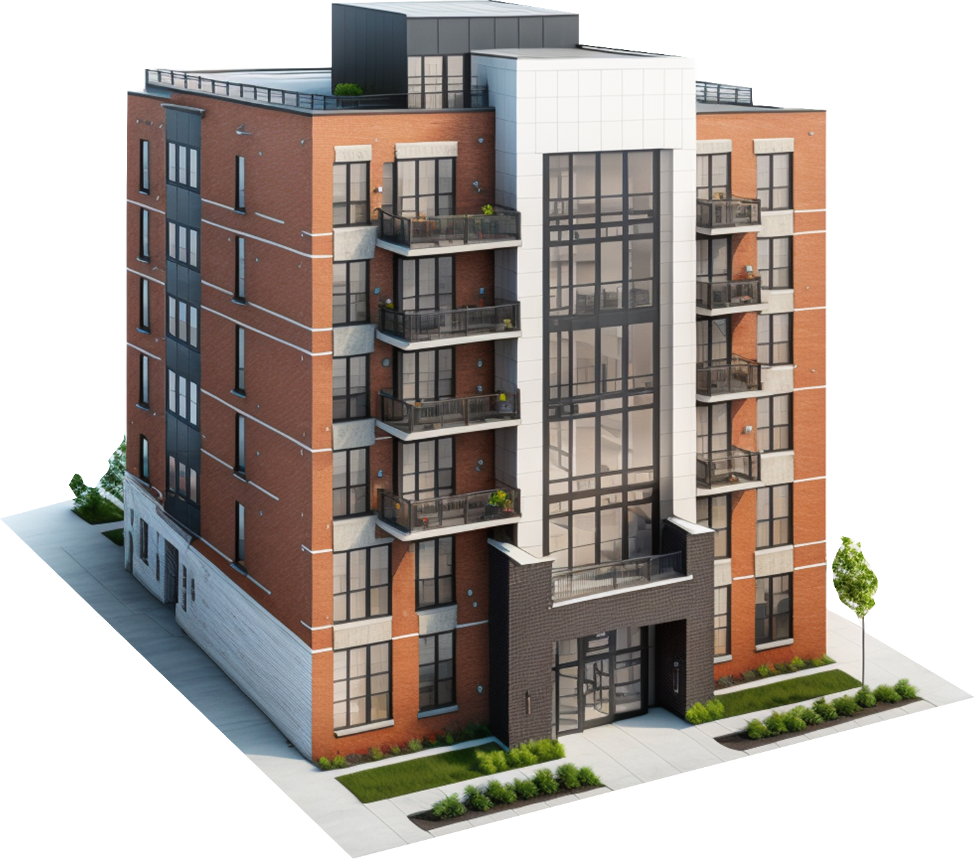 شركة خليج الأعمال – عالم في المقاولات العامة والهندسة والكهرباء ...